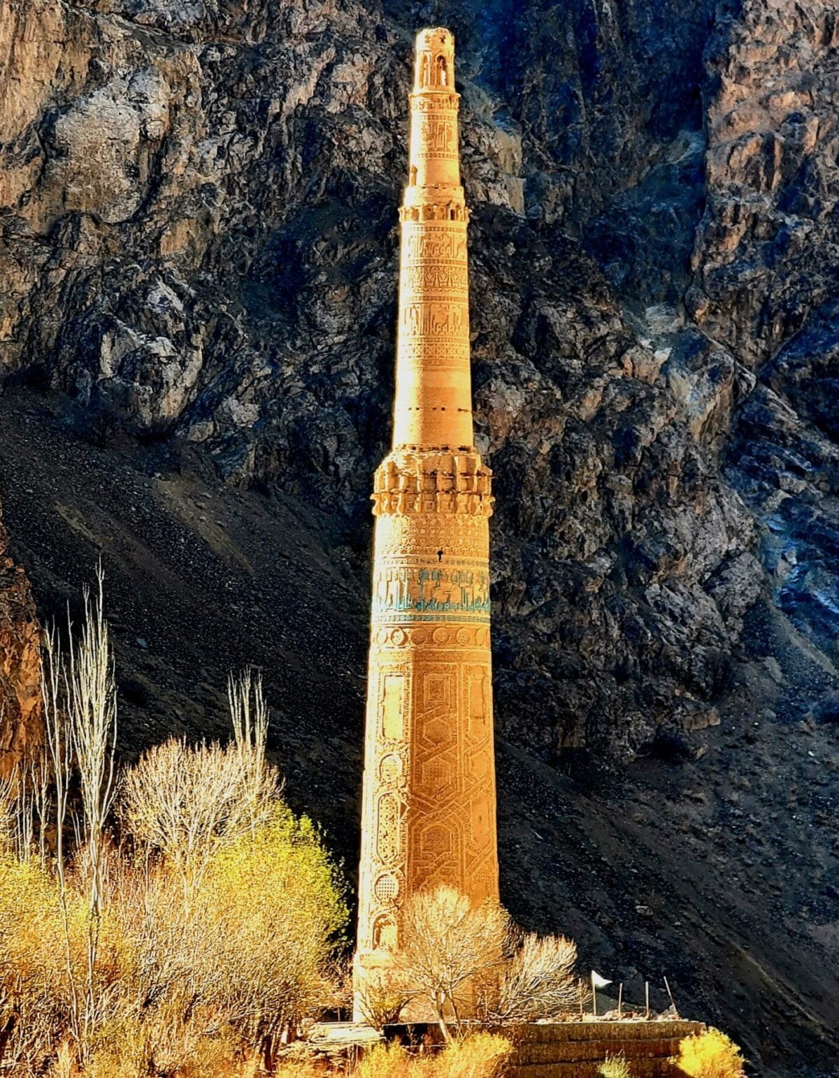 Afghanistan On Tour | Afghanistan Tour Agency